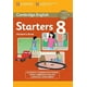 Cambridge English Young Learners 8 Starters Student's Book : Authentic ...
