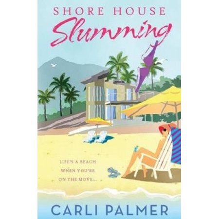 Shore House Slumming | Walmart Canada