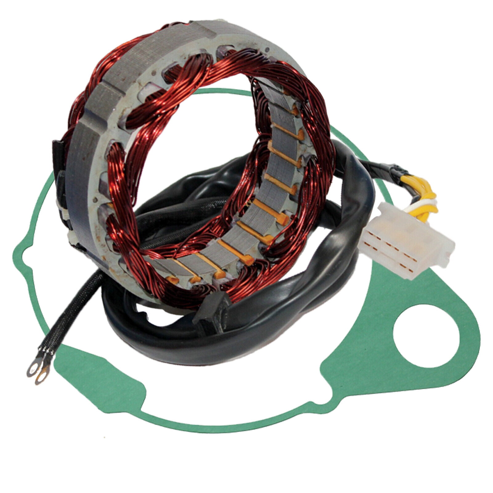 Stator & Gasket for Honda CB750L CB750K CB750C CB750F CB750SC 1979-1983 ...