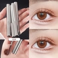B Lengthening Mascara With Rotating Thread Brush For Volume Curl ...
