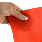 Hollywood Long Heavy Duty Party Decoration Fabric Red Carpet Floor ...