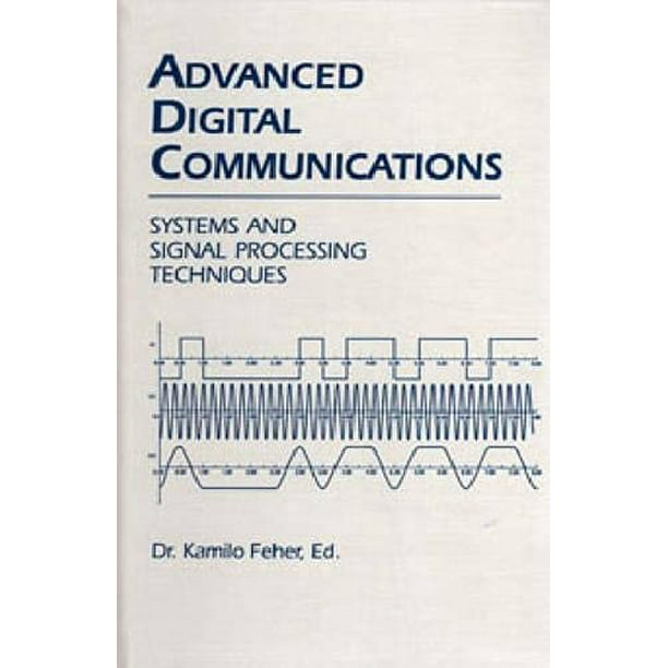 Digital Communications Systems