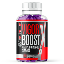 Boost TRT Gummies Advanced Formula All Natural Vitamin Supplement ...