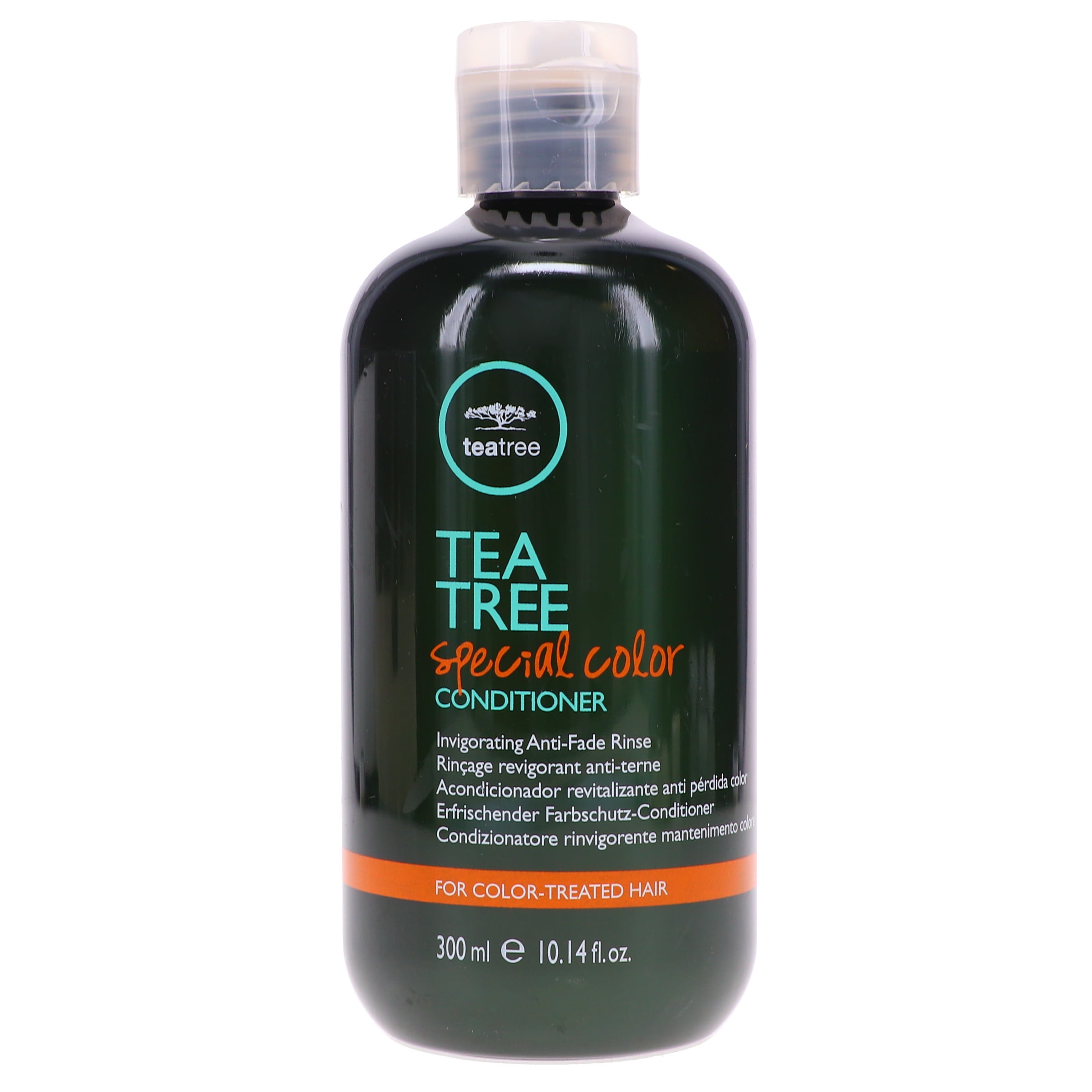 Paul Mitchell Tea Tree Special Color Conditioner 10 oz - Walmart.com