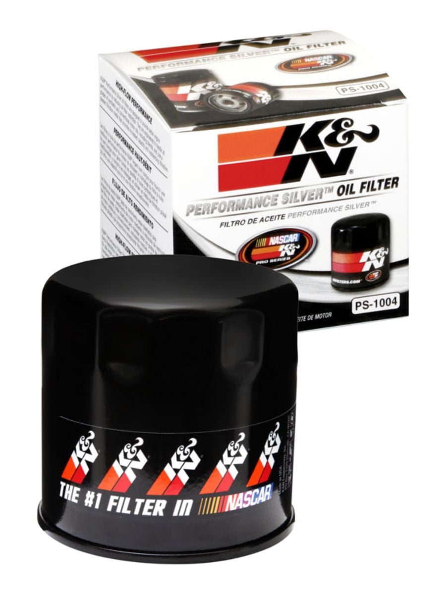 Kandn Ps 1004 Premium Motor Oil Filters Designed To Protect Your Engine
