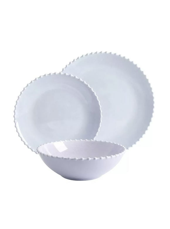 Martha Stewart Melamine Dinnerware - Walmart.com