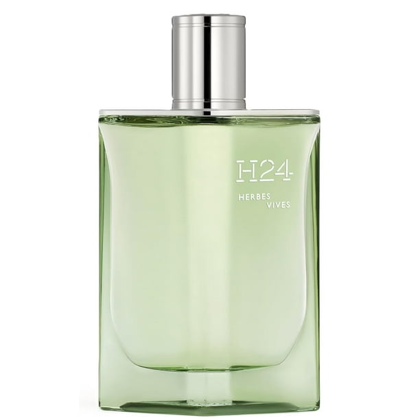 Perfume Hermes H24 Herbes Vives Eau De Parfum para hombre, 100 ml ...