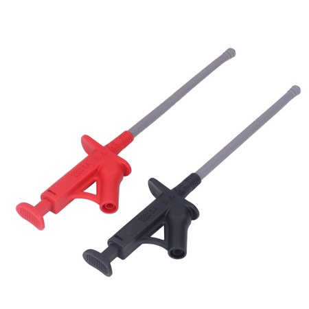 Multimeter Test Hook, J.30042 Multimeter Flexible Test Hook Electrical ...