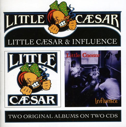 Little Caesar / Influence - Walmart.com