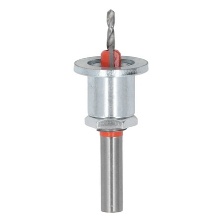 Countersink Drill Bit Set,Countersink Drill Bit Set Adjustable Depth ...