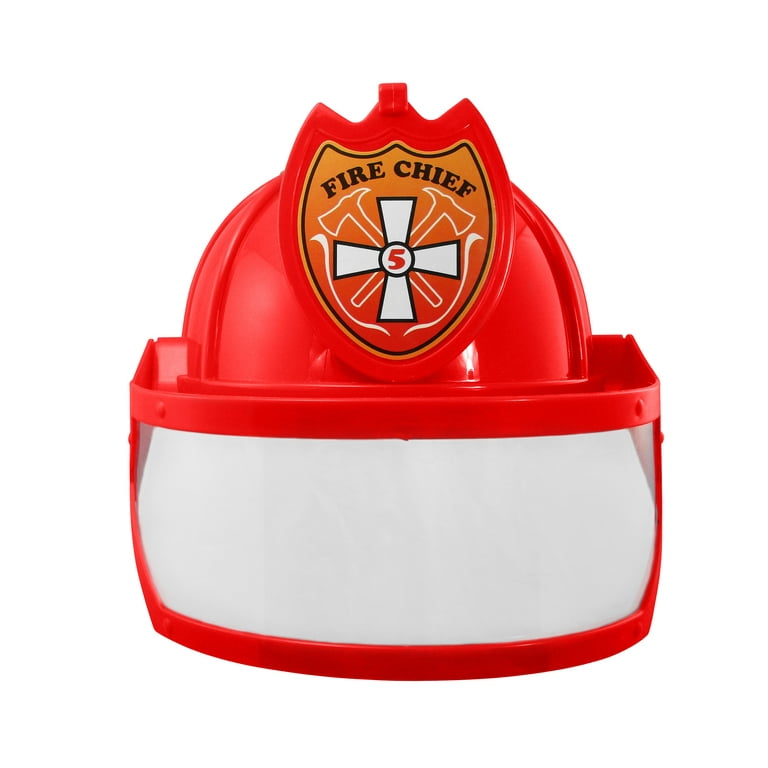 Fireman Sam Helmet