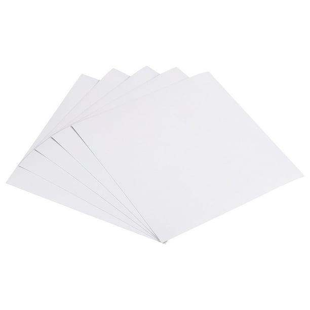 Solar Paper