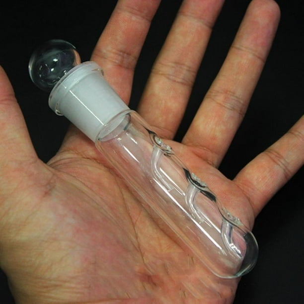 Greyghost Aquarium Supplies Clear Glass Planaria Trap Catch Trap for ...