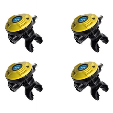 Scuba Choice Scuba Diving Tank Valve Cap Protector (Pink) - Walmart.com