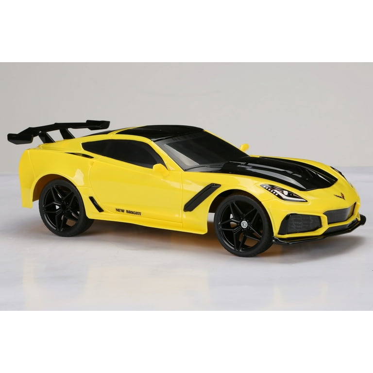 Rc Corvette Zr1