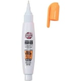 SKM Super Met-Al Squeeze Action Metal Tip Oil-Based Paint Markers ...