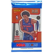 NBA Card Packs