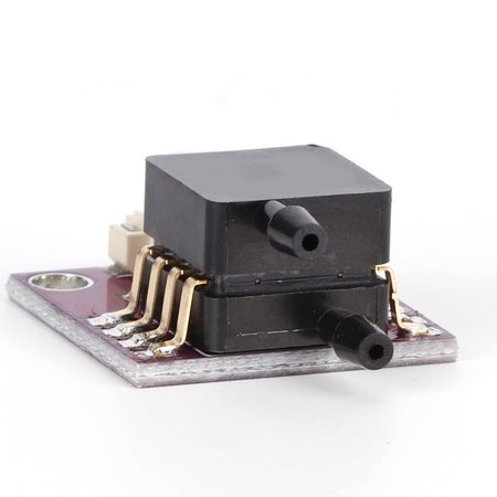 Breakout Pressure Sensor, Electric Components, Durable Microprocessors ...