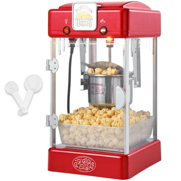 73 in. Commercial Kettle Corn Gourmet Popcorn Machine 90 Qt Perfect ...