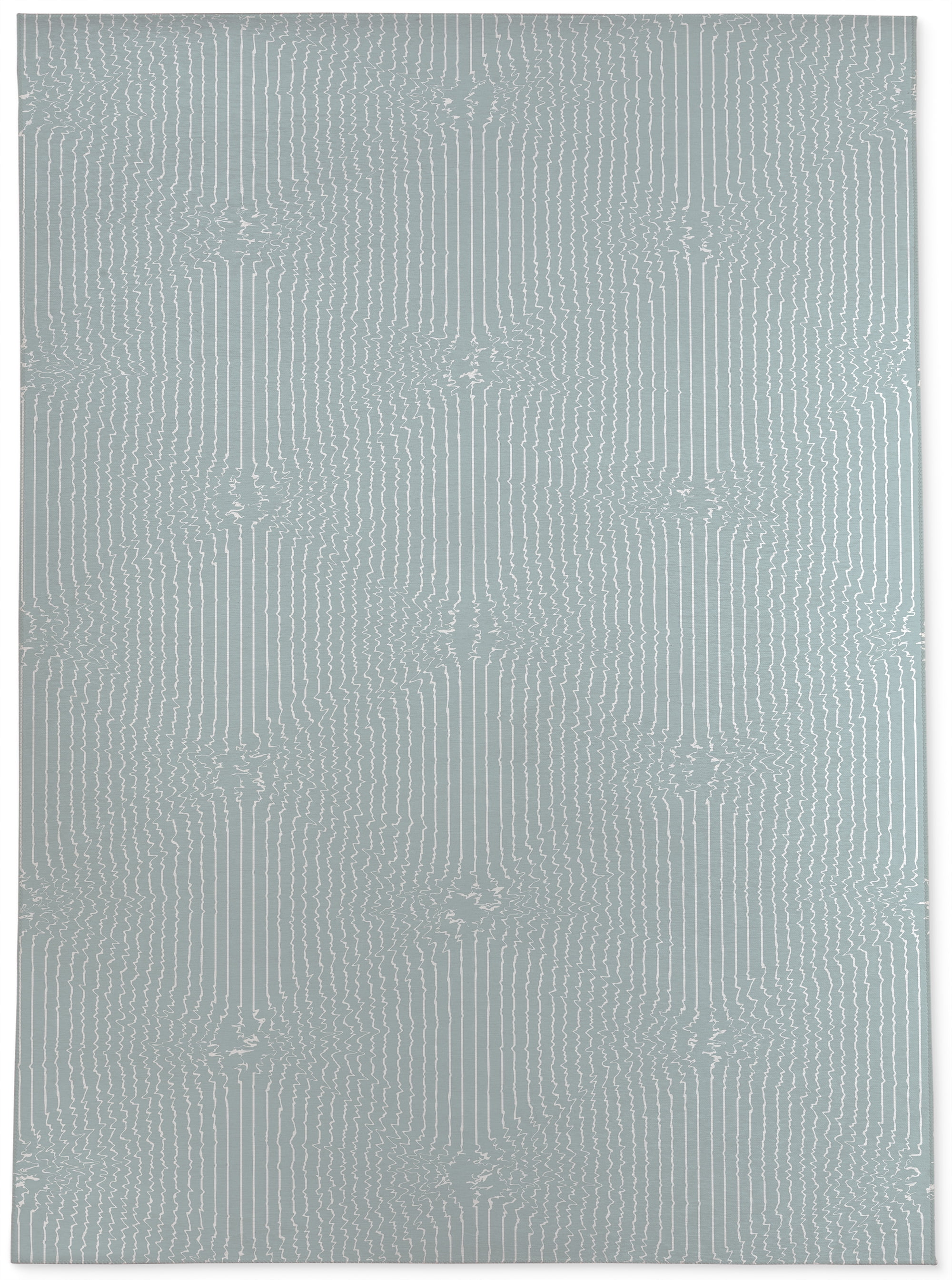 HAYWIRE ROBINS EGG Area Rug By Kavka Designs - Walmart.com