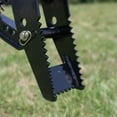 Titan Attachments Thumb Backhoe and Fronthoe Excavator Bolt On 5 ...