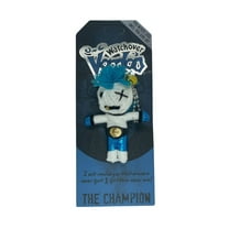 Watchover Voodoo Doll - The Princess - Walmart.com
