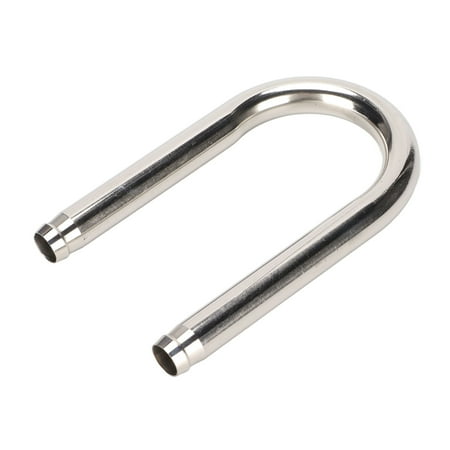 Aquarium U Shape Tubes Fish U Shape Pipe Aquarium U Shape Connector ...