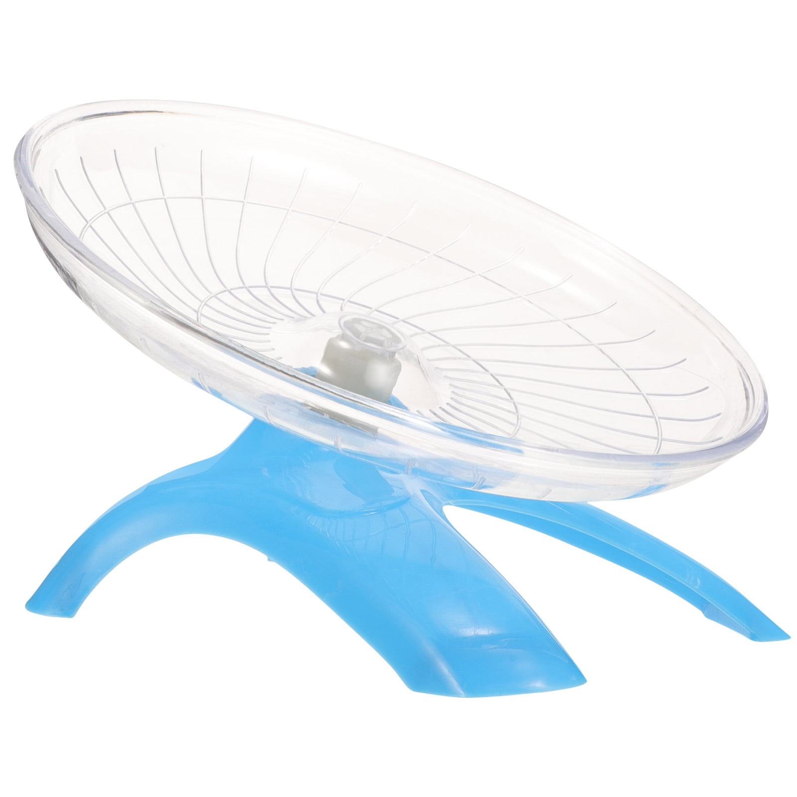 Click here for Festfends Silent Bearing Hamster Exercise Wheel Pl... prices