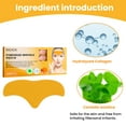 Forehead Wrinkle Patches for Face,Forehead Line Remover Wrinkle Patch ...