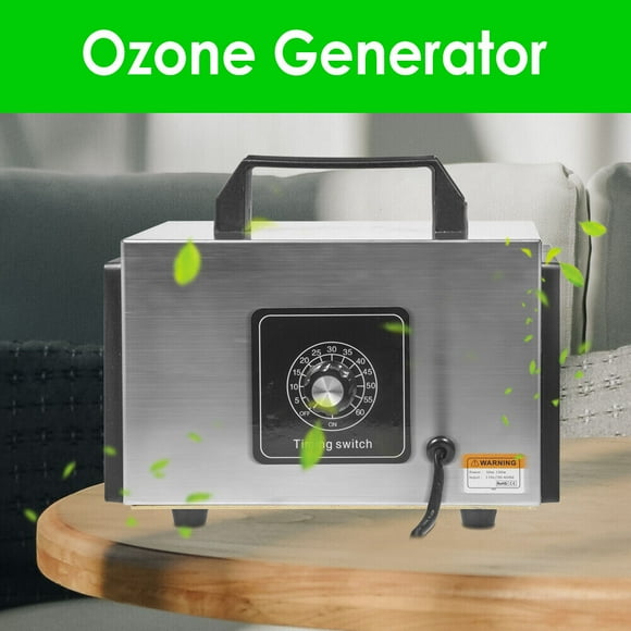 Ozone Generator Machine