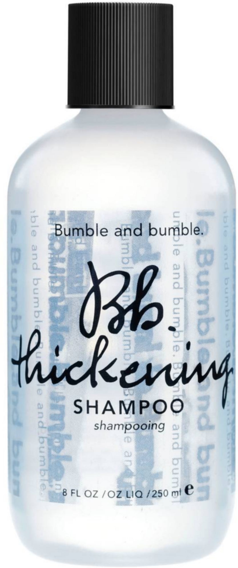 Bumble and bumble - Thickening Shampoo, By Bumble And Bumble - 8 Oz ...