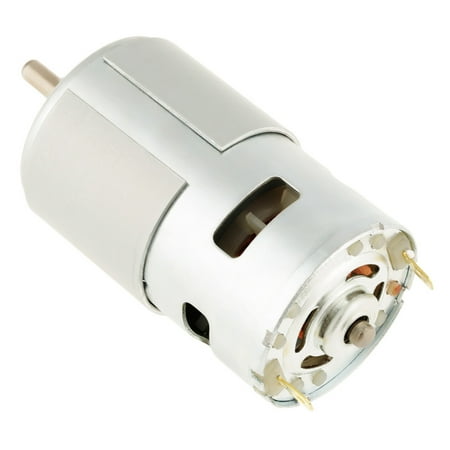 Motor, Small Size Electric Motor, Dc Motor, Generous Gloss For ...