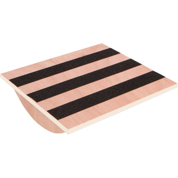 15" Stretching and Balancing Exercise Board by Trademark Innovations ...