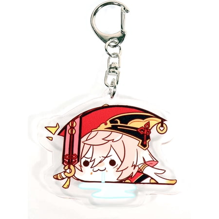 CPDD CPDD Paimon Shocking Keychain (Yanfei) | Walmart Canada