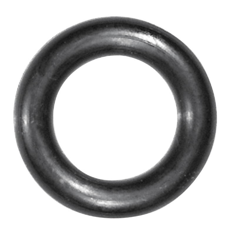 Danco O-Ring 21/32 " Od. X 13/32 " Id. X 1/8 " Nitrile Butadiene Rubber ...