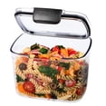 Progressive International ProKeeper+ Airtight Tall Deli Storage ...