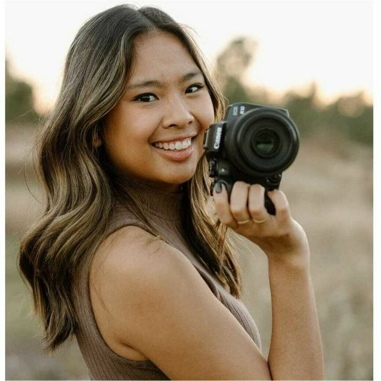 Best Lens For Portrait Photography