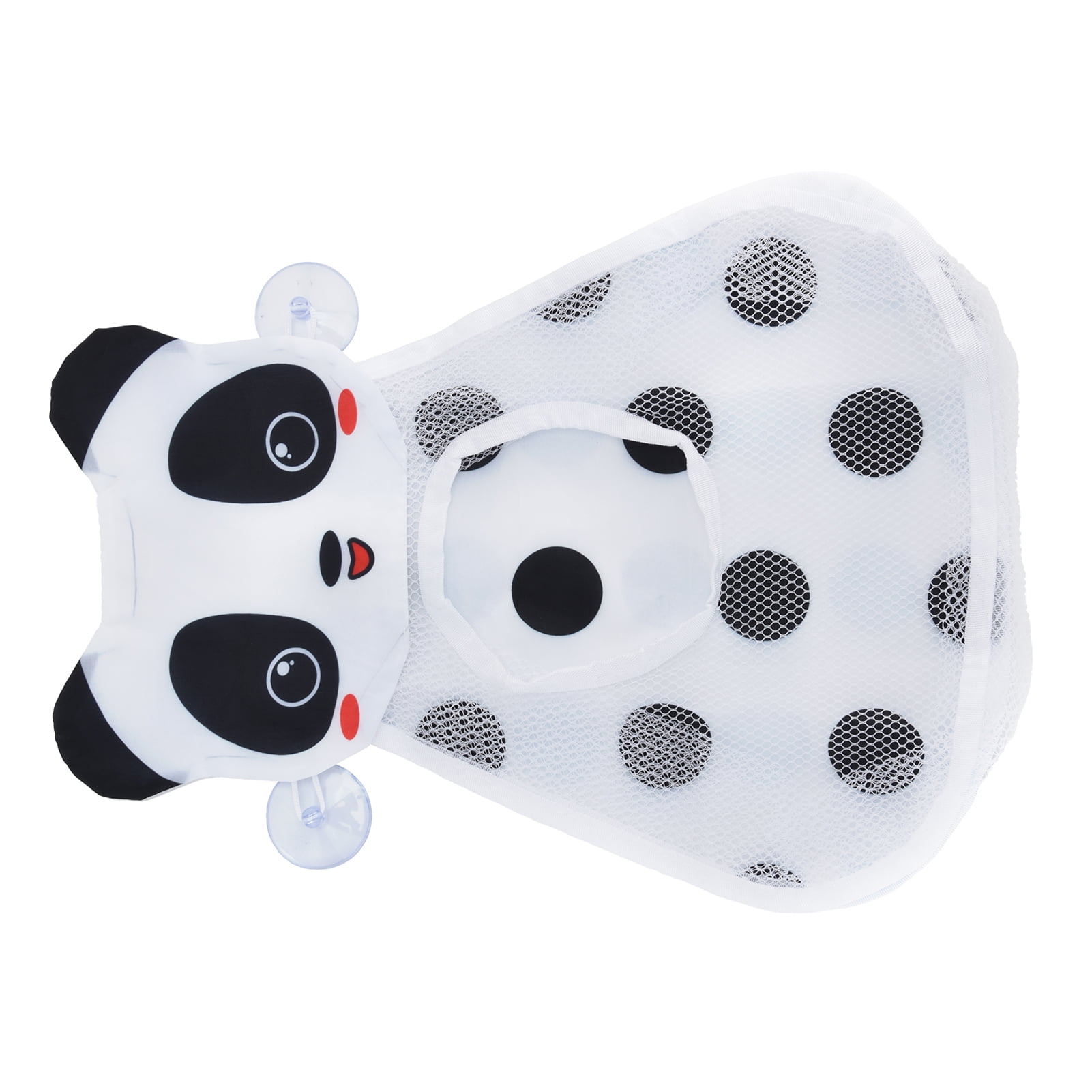 Click here for Estink Bath Toy Storage Bag  Panda Shape Bath Toy... prices