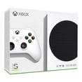 Microsoft Xbox Series S 512GB Console - plus extra controller Shock ...