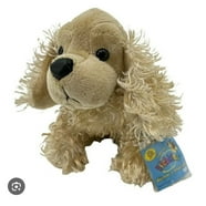 Webkinz Virtual Pet Plush - CHOCOLATE LAB (9 inch) - Walmart.com