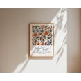 Affixzi Inspirational Prints with Quran Quotations Floral Prints Home ...