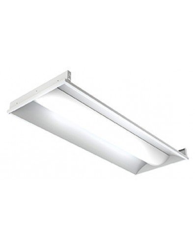 Wide Fluorescent Lighting- LM79 & LM80 Tested - ROHS Compliant - UL ...