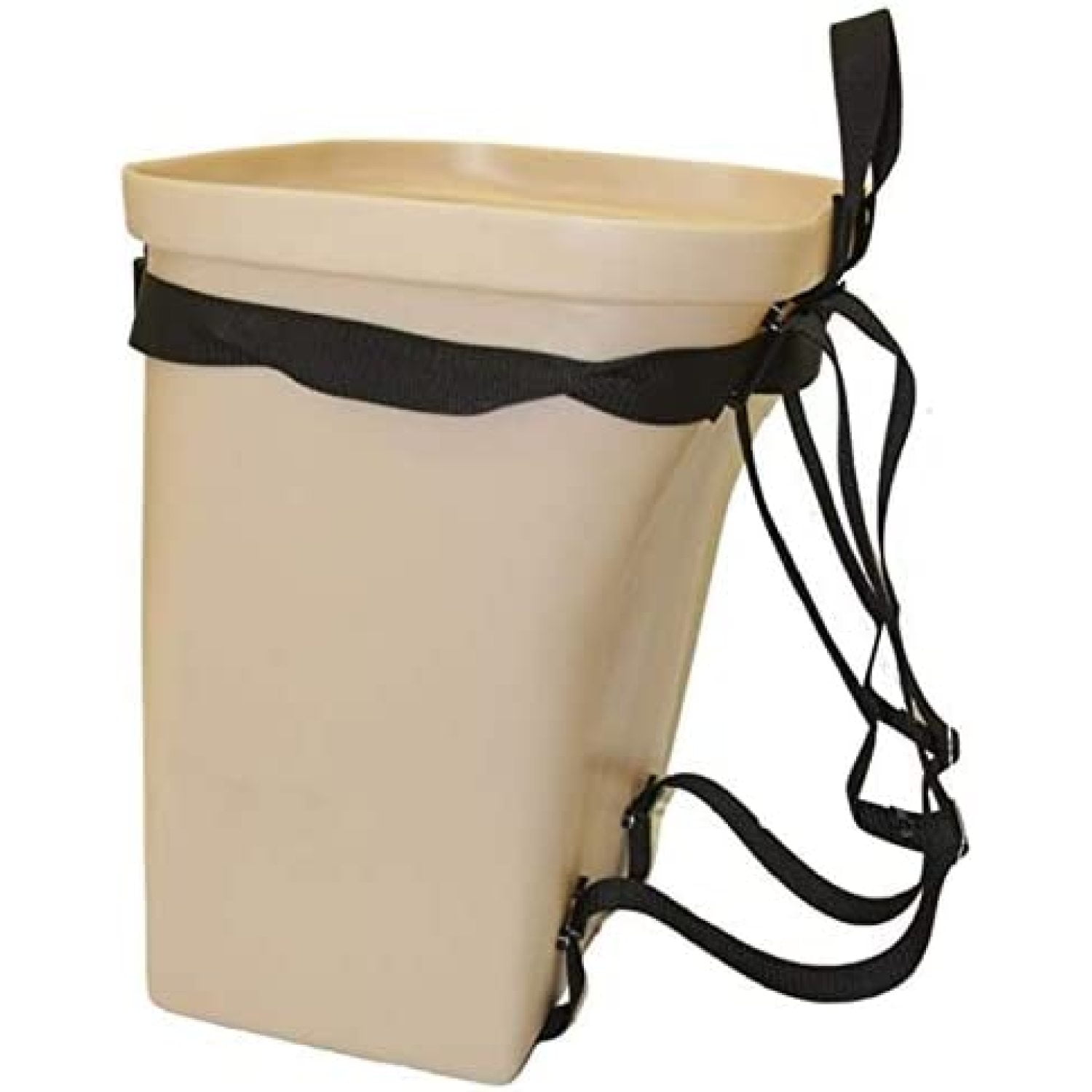 Minnesota Trapline Fiber Tuff Pack Basket - Walmart.com