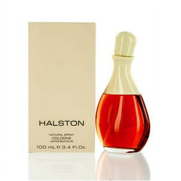 Halston: Refreshing 3.4 oz Cologne Spray for Women with Woody Mossy ...