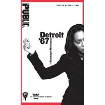 The Detroit Project: Three Plays, (Paperback) - Walmart.com