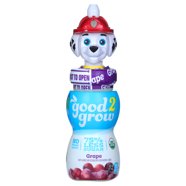 good2grow 6oz 100% Apple Juice 3 pack (Character Tops Vary) - Walmart.com