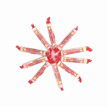 Smarties, 1 Lbs, 1 Pound Smarties Candy Rolls - Walmart.com