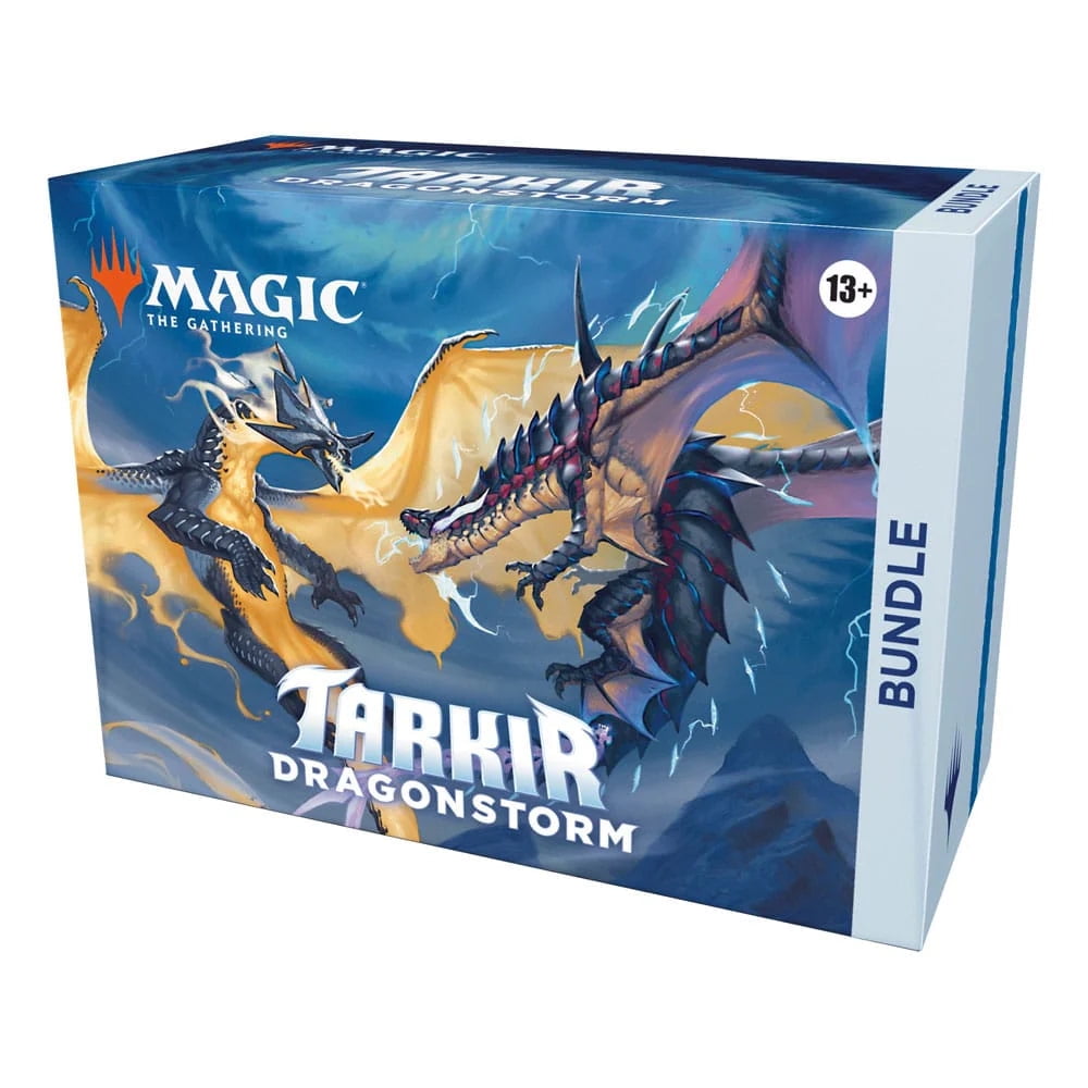 Click here for Magic: The Gathering Mtg Dragonstrom Bn prices