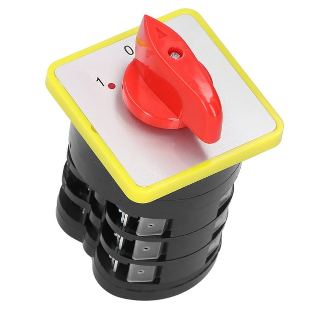 Position Rotary Switch,Cam Switch Universal Rotary Universal Transfer ...