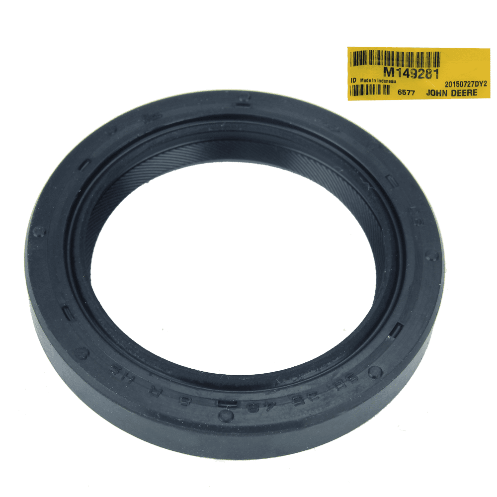 John Deere Original Equipment Oil Seal #M149281 - Walmart.com